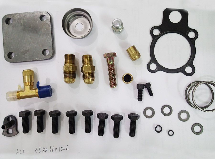 OEM Partscenter Sdn Bhd - Genuine Authorized Parts