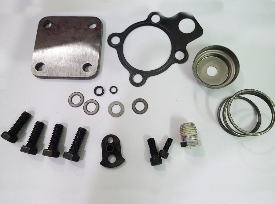 OEM Partscenter Sdn Bhd - Genuine Authorized Parts